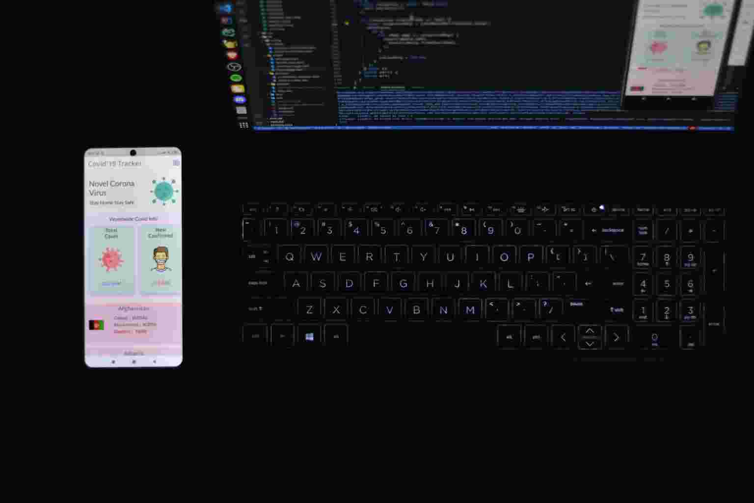 Is Flutter Being Replaced by Compose Multiplatform and KMM? | APPPLY TECH